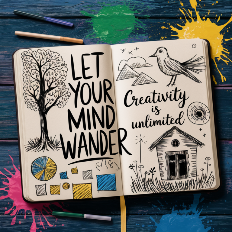 20 Great Mental Health Journal Prompts to Spark Creativity - MindFuelX